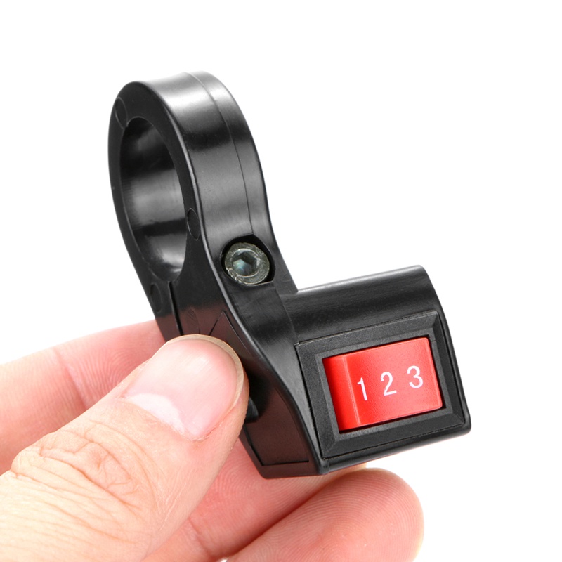 Motorcycle Shifter Switch Universal Motorcycle 3 Speed Modular Shift ...