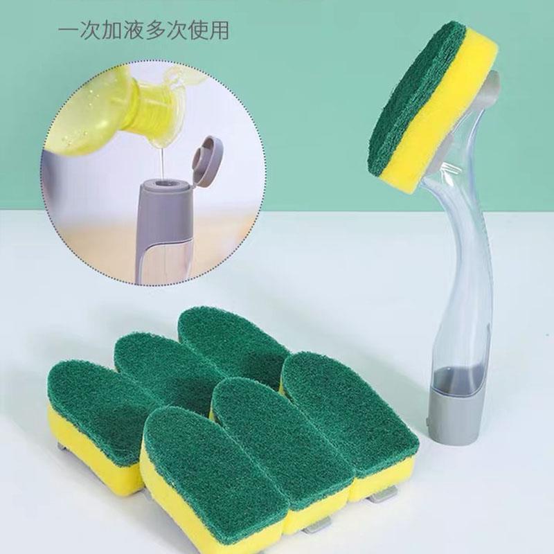 Artifact cleaning up the kitchen clean decontamination and fluid can ...