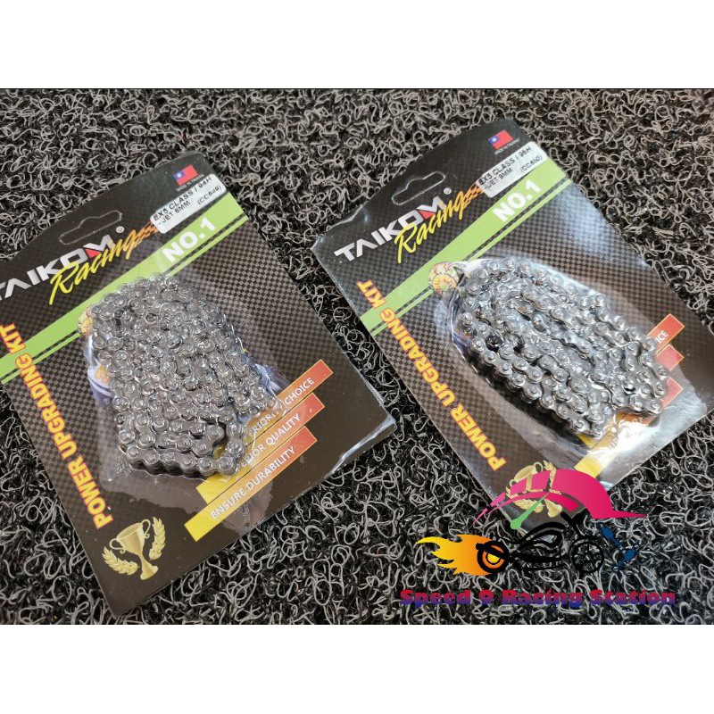 TAIKOM TIMING CHAIN RACING EX5 CLASS1 91L 92L 93L 94L 96L JET ROD ...
