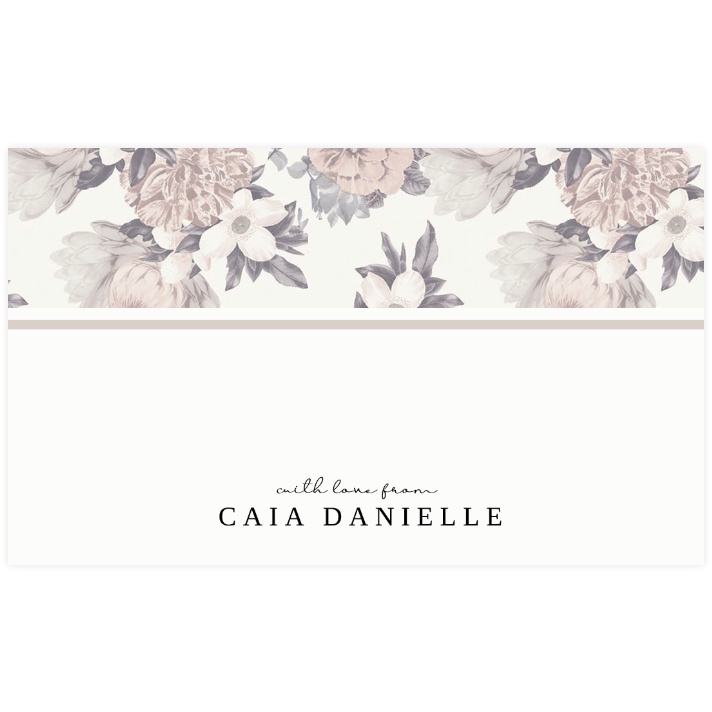 Personalized Generic Gift Tags by Papelerya (25-65pcs) | Shopee Philippines