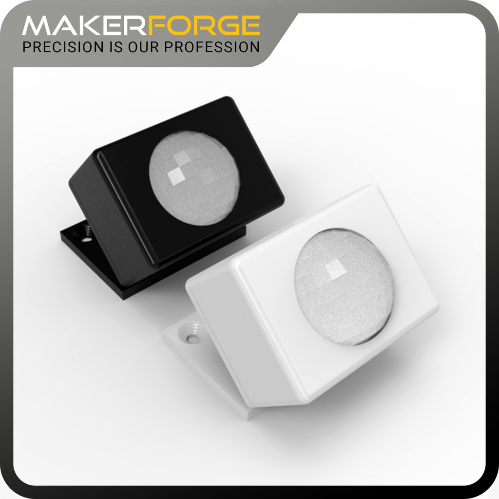 HC-SR501 PIR Motion Sensor Case / Holder | Shopee Philippines