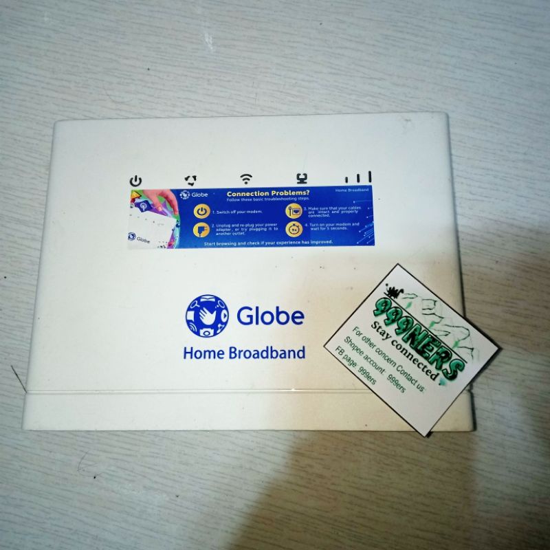 HUAWEI OPENLINE PREPAID WIFI (2NDHAND/PRE-OWNED) | Shopee Philippines