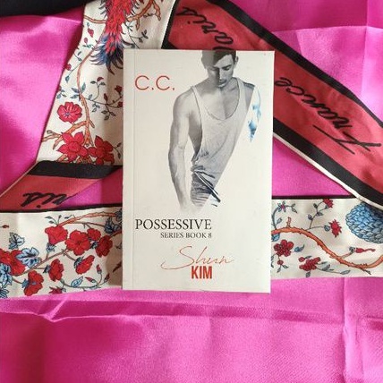 Possessive Series 8: Shun Kim - Cecelib | Shopee Philippines