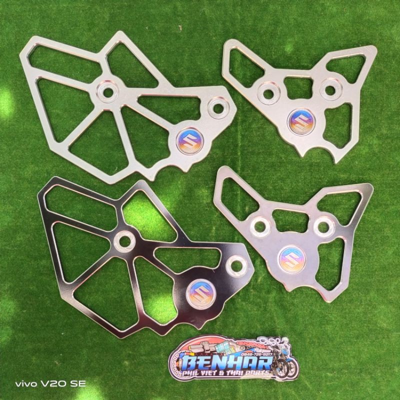 Frame cover V.1 Raider 150 Fi | Shopee Philippines