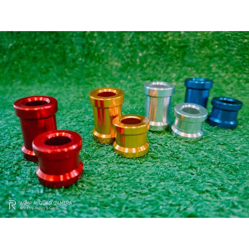 alloy spacer universal | Shopee Philippines