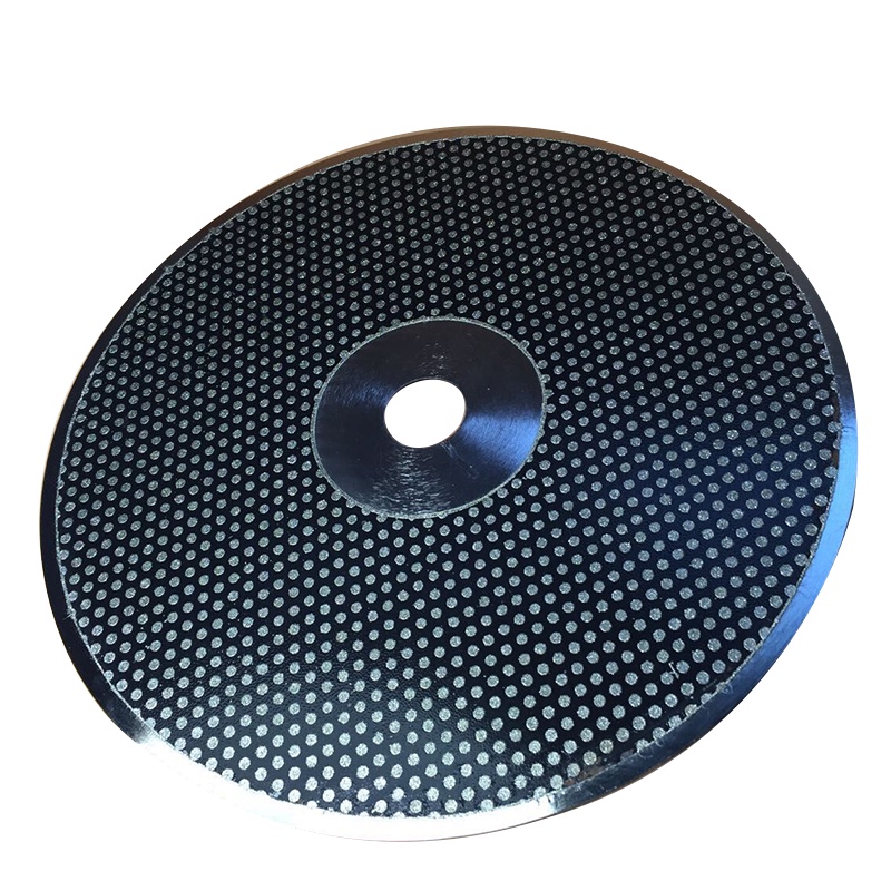 Dental Laboratory Diamond and Abrasive Trimmer Disc Model Trimmer Wheel ...