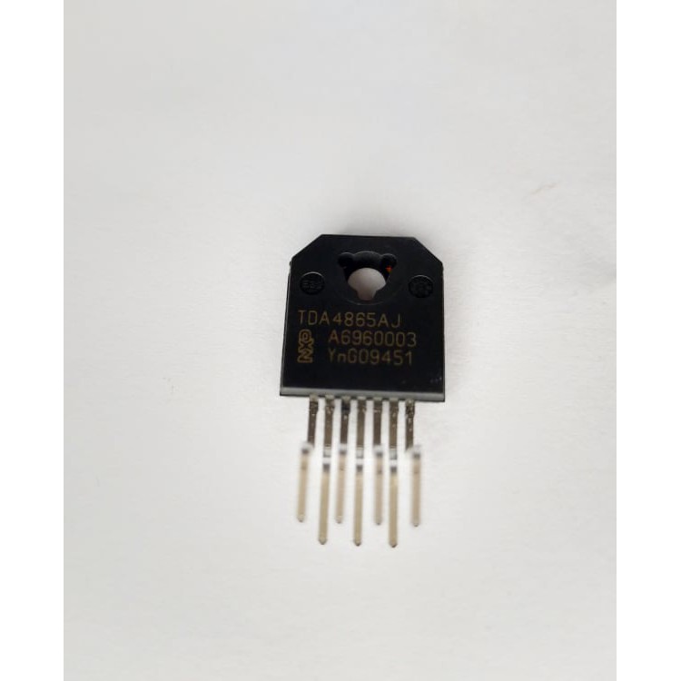 TDA4865AJ A6960003 YnG09451 IC NXP Original | Shopee Philippines