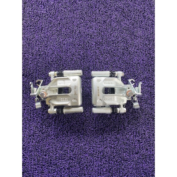 Waja Rear Brake Caliper (New) | Shopee Philippines