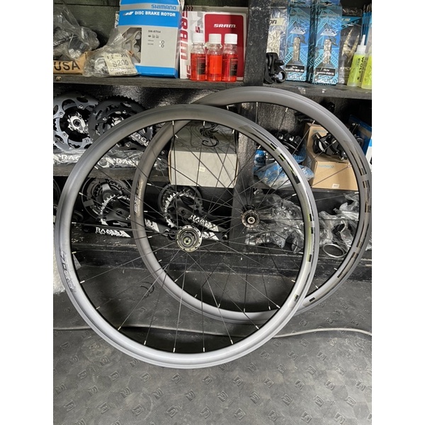 LDCNC RIMSET 24holes (6pawls) | Shopee Philippines