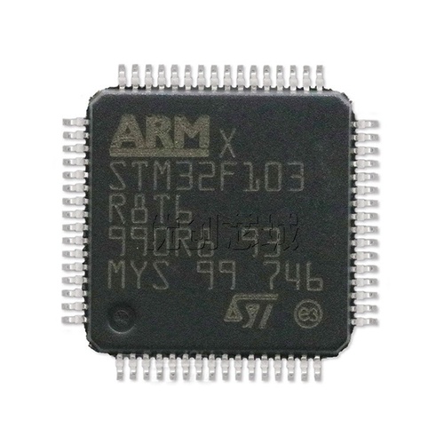 NEW STM32F103RCT6 STM32F103C8T6 STM32F103RET6 STM32F103RBT6 STM32F103ZET6 STM32F103VCT6 ...