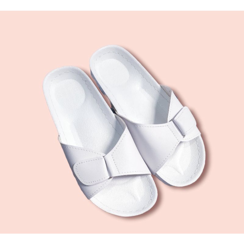 Marikina made flat slippers | Shopee Philippines