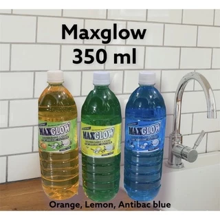 Shop maxglow dishwashing liquid for Sale on Shopee Philippines