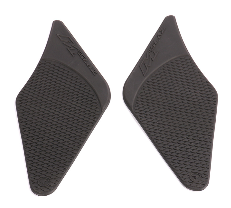 M Slaz 150 M Slaz Motorcycle Anti Slip Tank Pad 3m Side Gas Knee Grip
