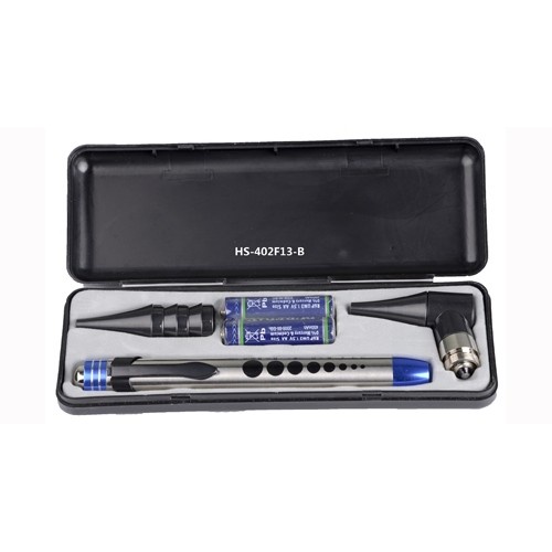 MTI-France LED PENLIGHT WITH OTOSCOPE | Shopee Philippines