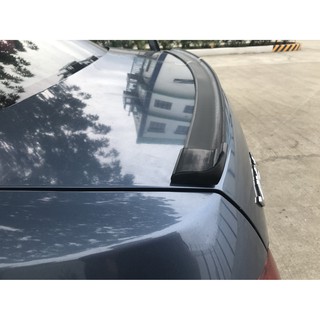Universal ducktail spoiler(MAKAPAL) | Shopee Philippines