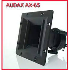 TW audax AX65 tweeter audax | Shopee Philippines