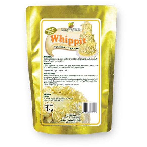 Shop whipping cream for Sale on Shopee Philippines