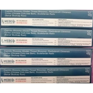 Shop mebo ointment for Sale on Shopee Philippines