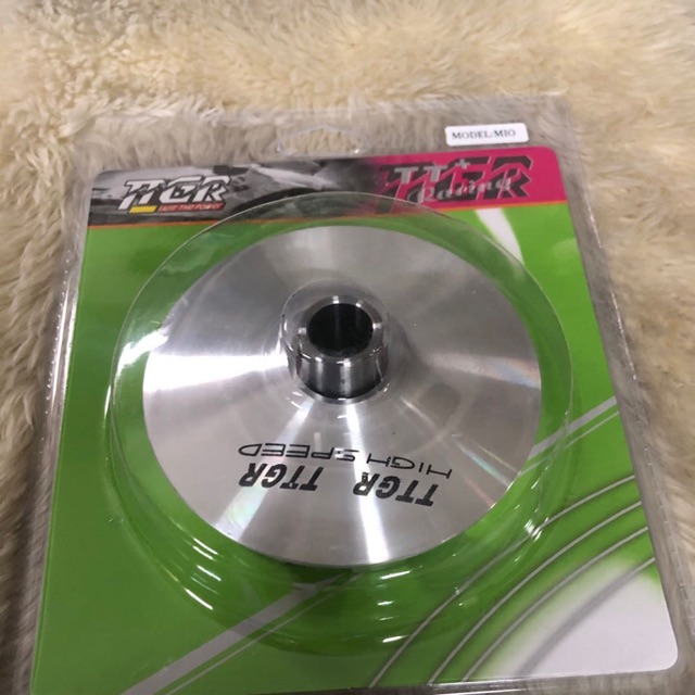 TTGR RACING PULLEY MIO SPORTY | Shopee Philippines