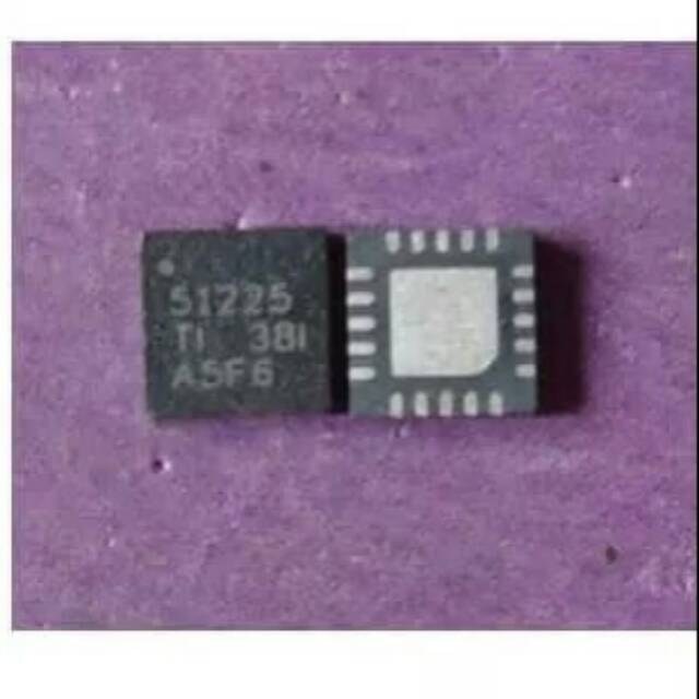 IC TPS51225 TI 51225 TI | Shopee Philippines