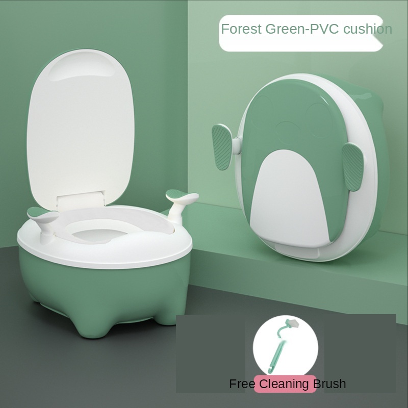 Children'S Toilet Portable Toilet Toilet Training Toilet Potty With ...