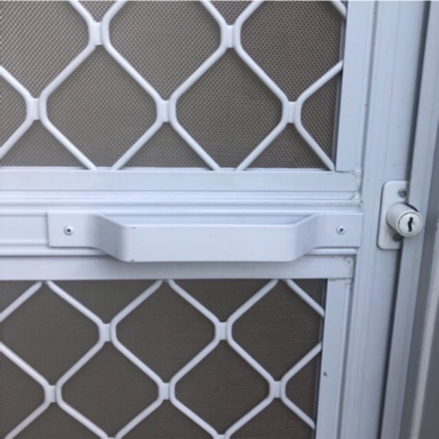 Aluminum Bended Handle ( A,HA,SW ) 2 pcs | Shopee Philippines