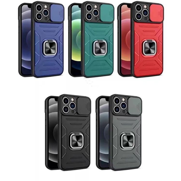 F8 Mobile Phone Accesories Phone Case for Oppo A3S A5 A12E A16K A15 A15S A52 A72 A92 | Shopee ...