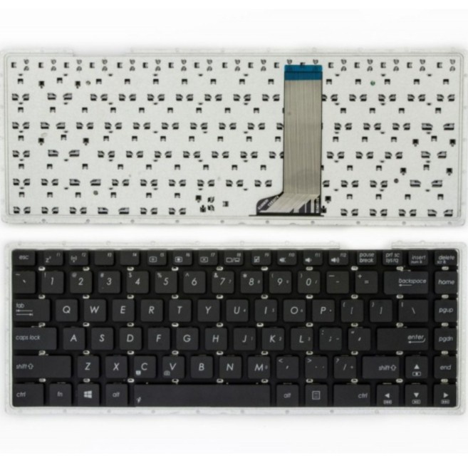 ASUS X455 X455L X455LA X455LB X455LC X455LD X455LF laptop Keyboard ...