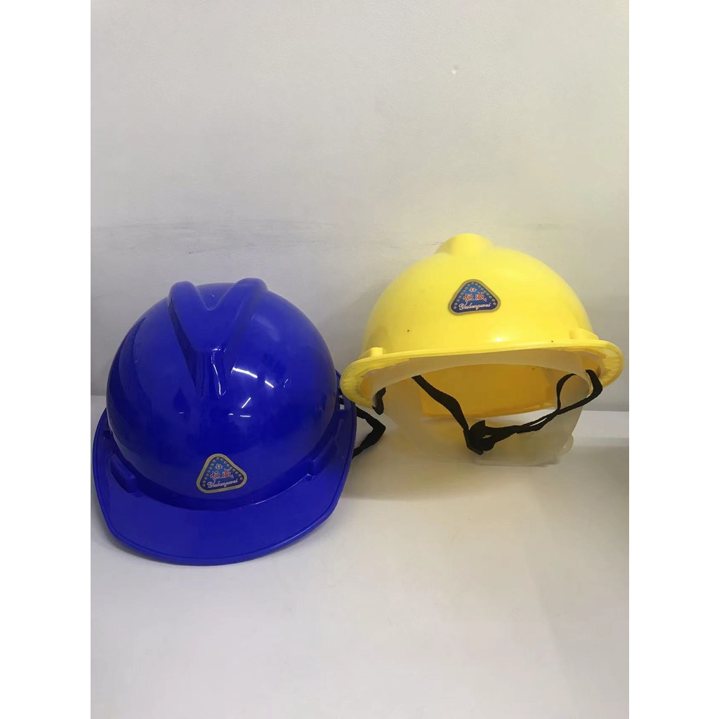 Engineering Vehicle Excavator Hat Large Engineer Cap | Shopee Philippines