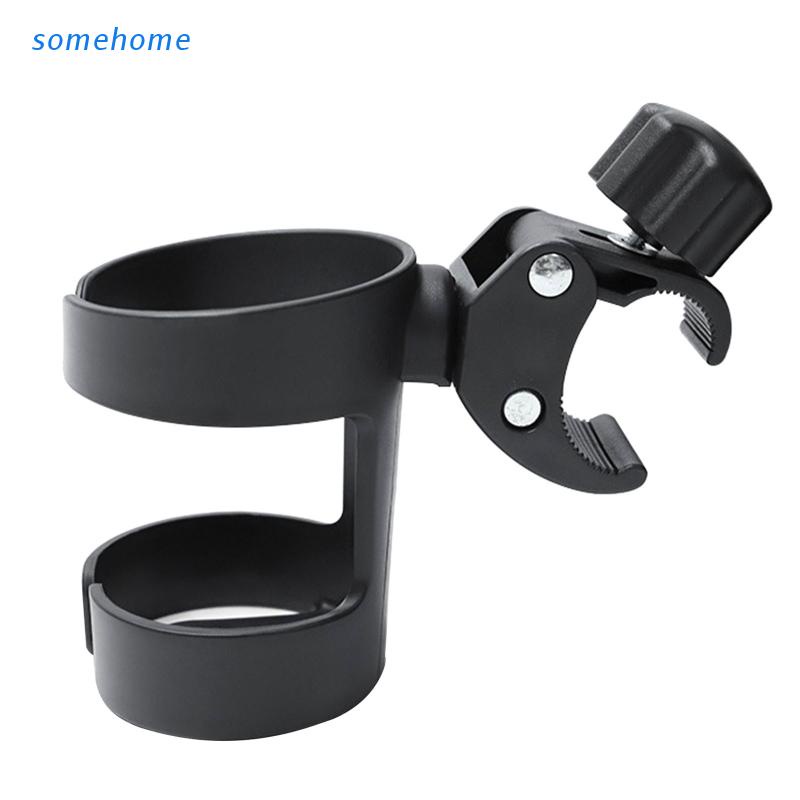 SOME Bike Cup Holder with Large Caliber Design Cup Holder Attachment ...