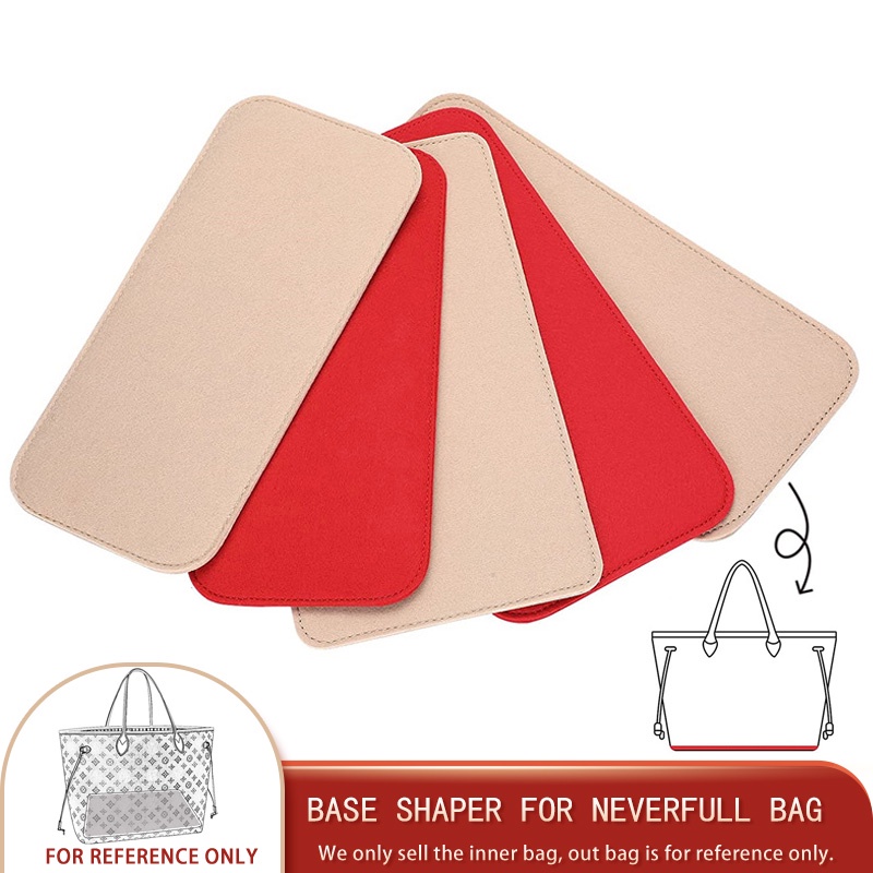 Handbag Base Shaper Fits for Neverfull PM/MM/GM Compatible Insert ...
