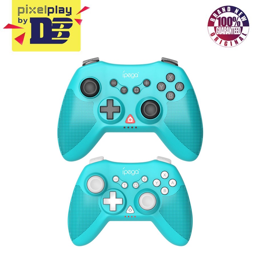 Ipega Game Controller Kit Parent-Child Edition For N-Switch/Android ...
