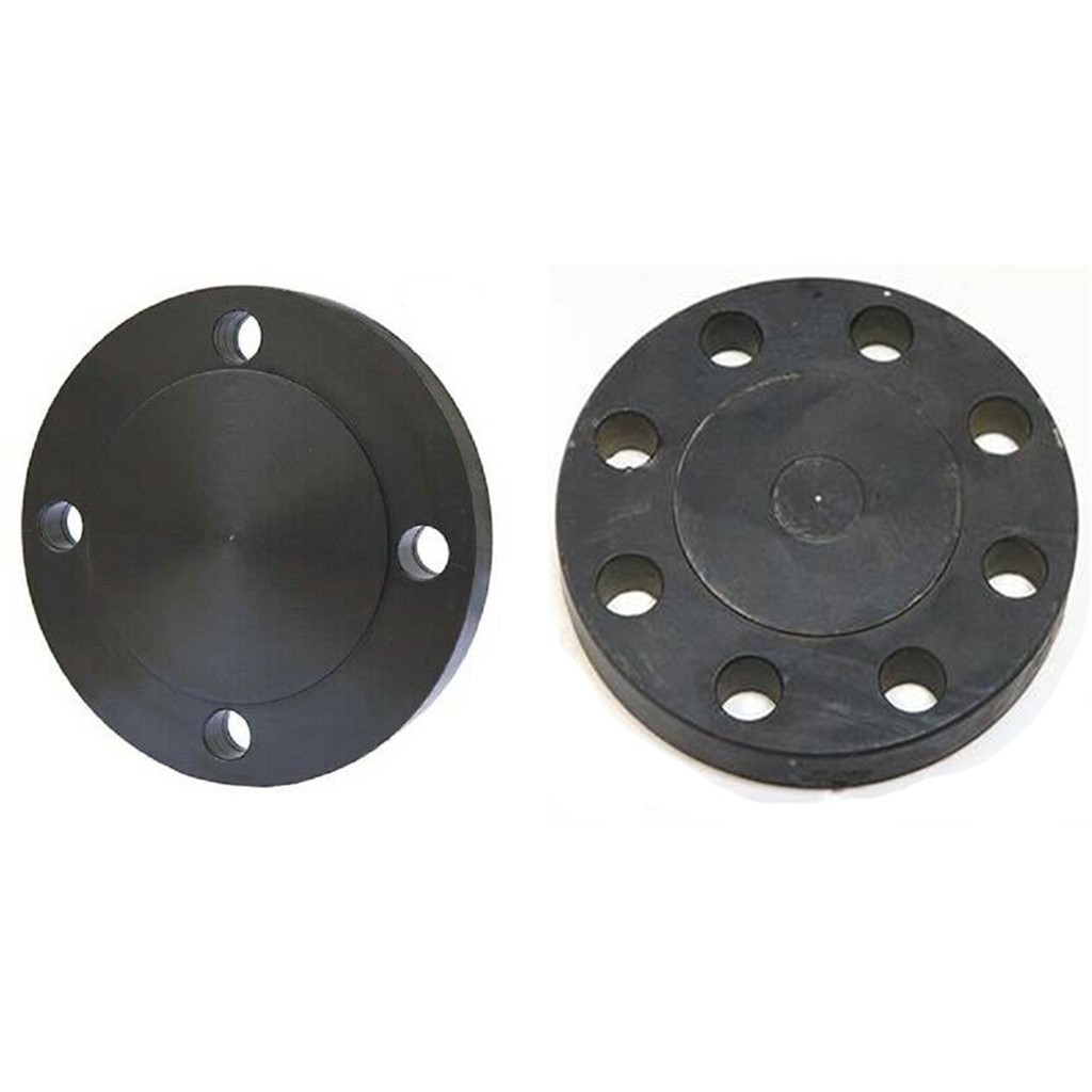 BI BLIND FLANGE 2" X 150# BLACK IRON === BLIND FLANGE 2" X 150 ...