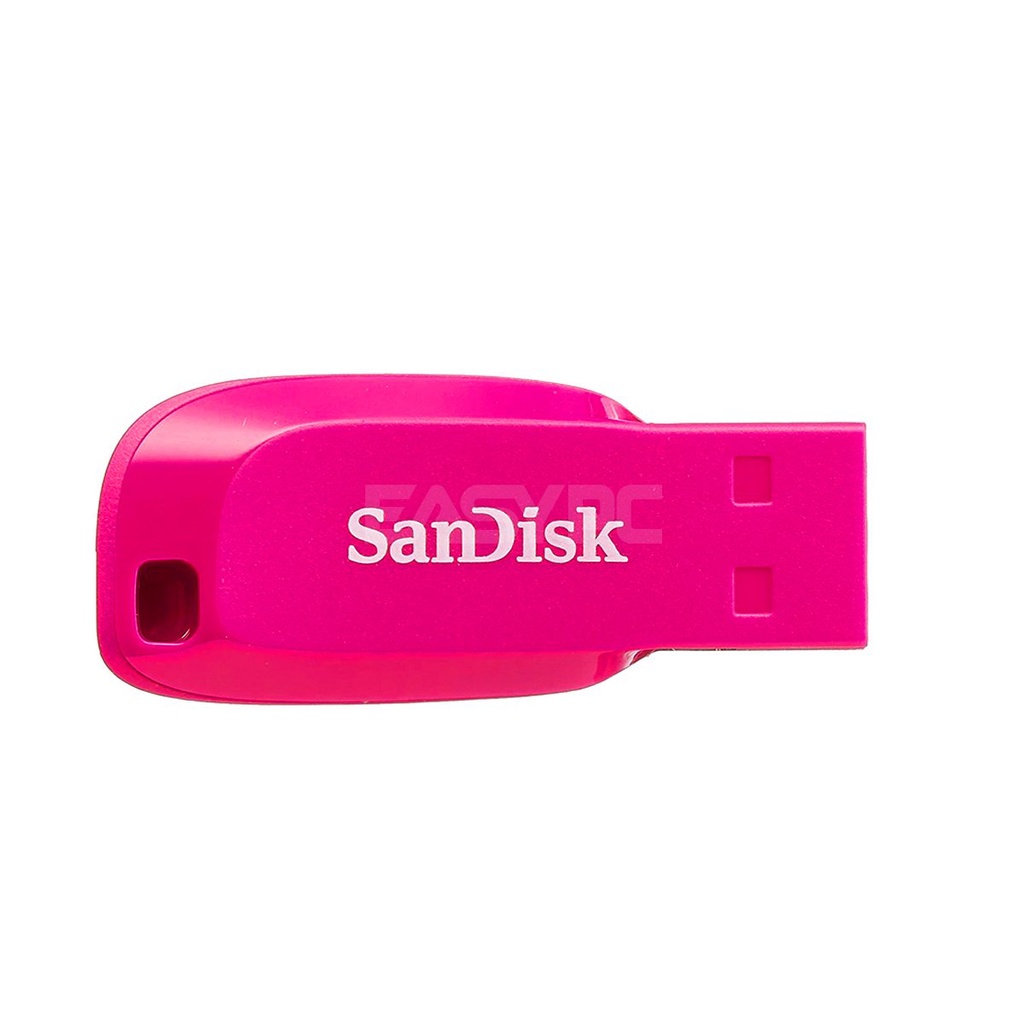 EasyPC| Sandisk SDCZ50C-016G-B35PE Cruzer Blade 16gb USB flashdrive ...