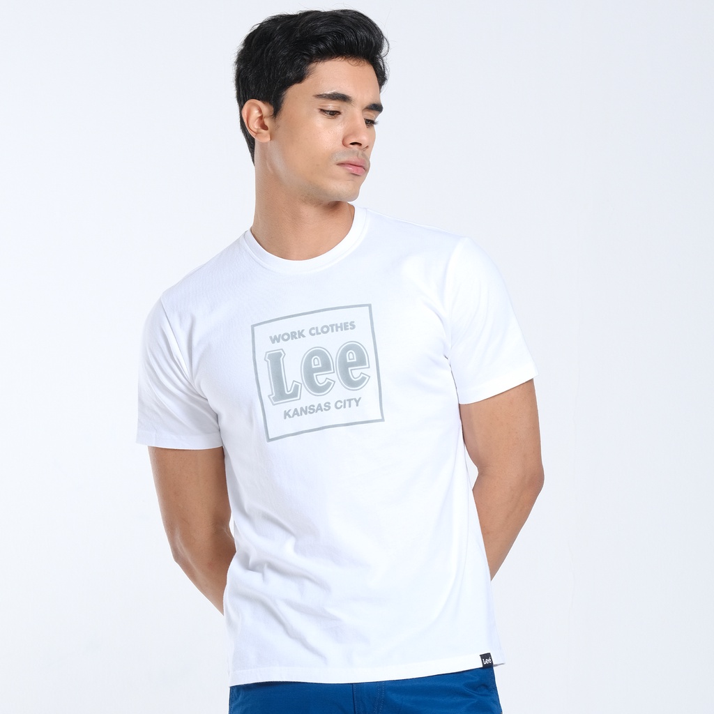 Lee T-Shirts for Men | Shopee Philippines