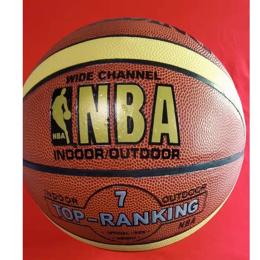 high quality indoor/outdoor basketball | Shopee Philippines