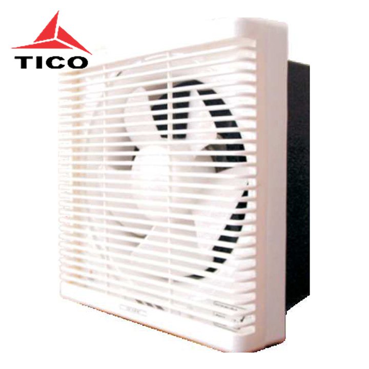 1-way Ventilation Fan With 20AV6 Tico Wall | Shopee Philippines