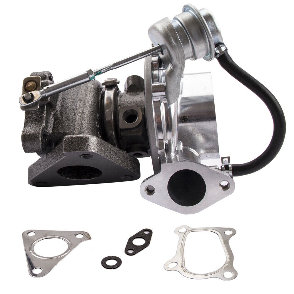 Turbocharger for Nissan Navara D22 YD25DDTI 2.5L 14411-MB40B VA420125 ...