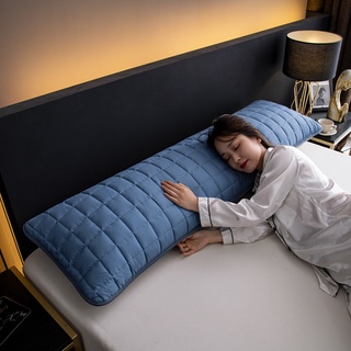48x180cm Body Pillow Cover For Adult Bolster Cover Thicken Bolster Case ...