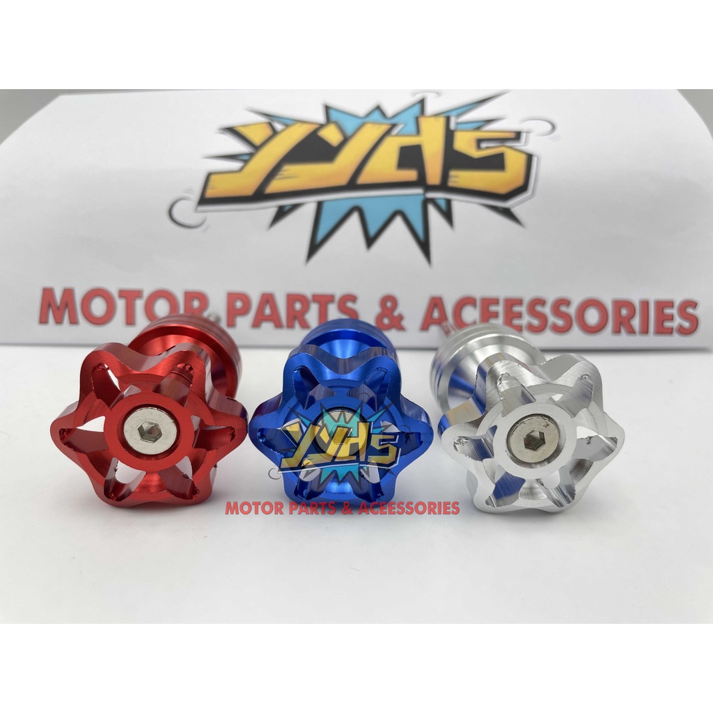 SHARK KING Motorcycle Oil Deep Stick Universal | Shopee Philippines