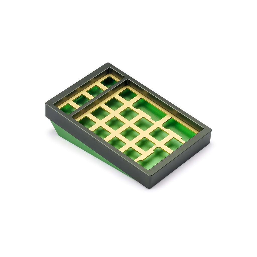 KBDPAD MKII MECHANICAL KEYBOARD KIT | Shopee Philippines