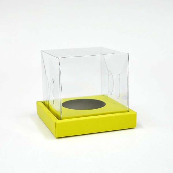 Acetate Box With Holder for Solo 3oz Cupcake 20s | Shopee Philippines