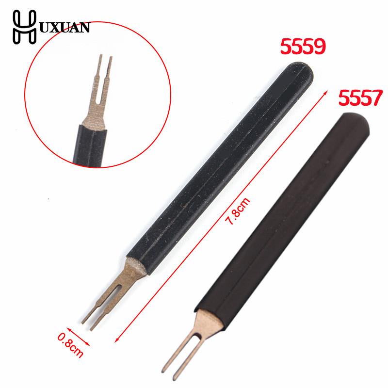 DIY 5557 5559 4.2 Mm 4 Pin 6 8 24 Pin ATX Power Connector Terminal ...