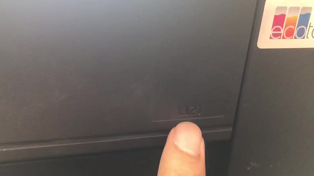 Epson L120 L121 Unlimited Resetter Tools | Shopee Philippines