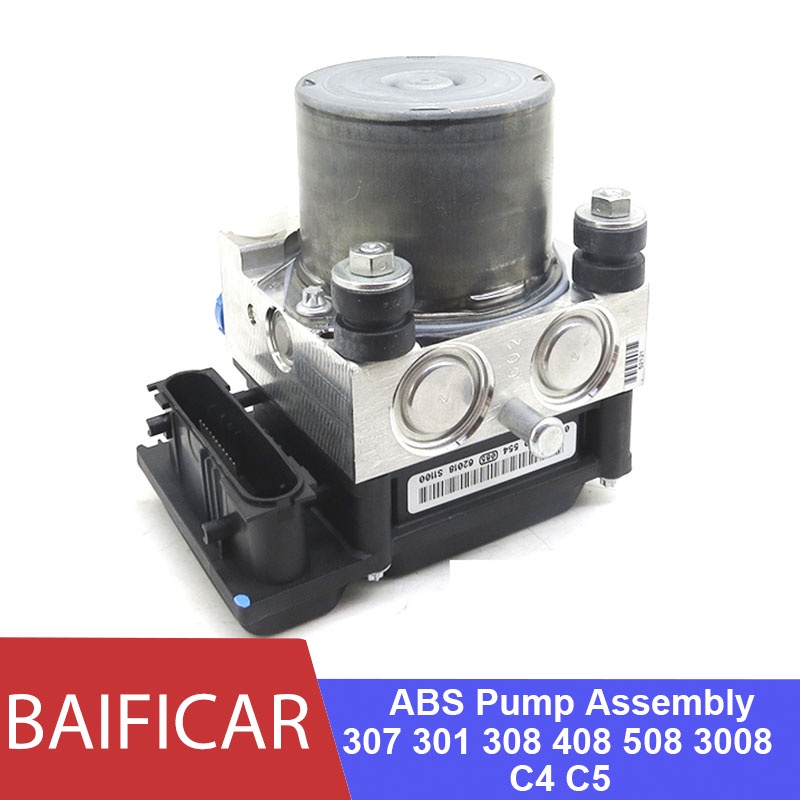 Baificar New Genuine Brake Control ESP Hydraulic Block ABS Pump ...