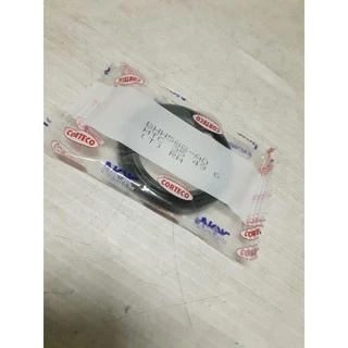 Shop oil seal crankshaft for Sale on Shopee Philippines