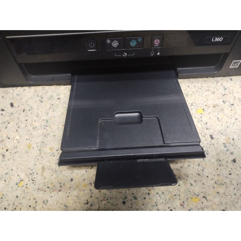 paper tray for epson L210 L220 L360 L405 L380 printer | Shopee Philippines