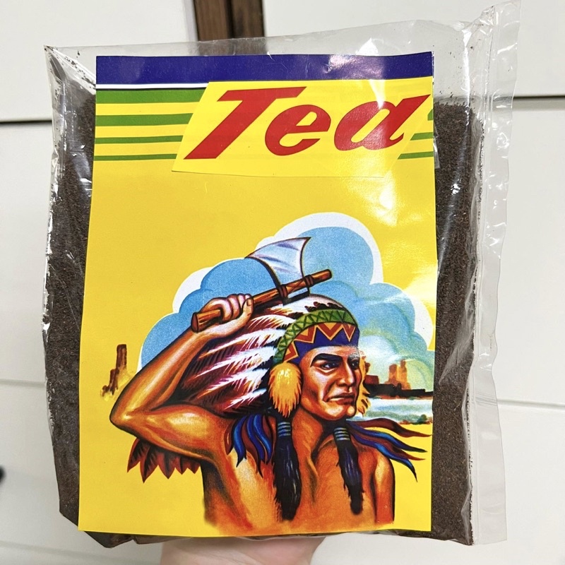 Indonesian Tea Powder No Color Indian Red Coffee 1 Kg | Shopee Philippines