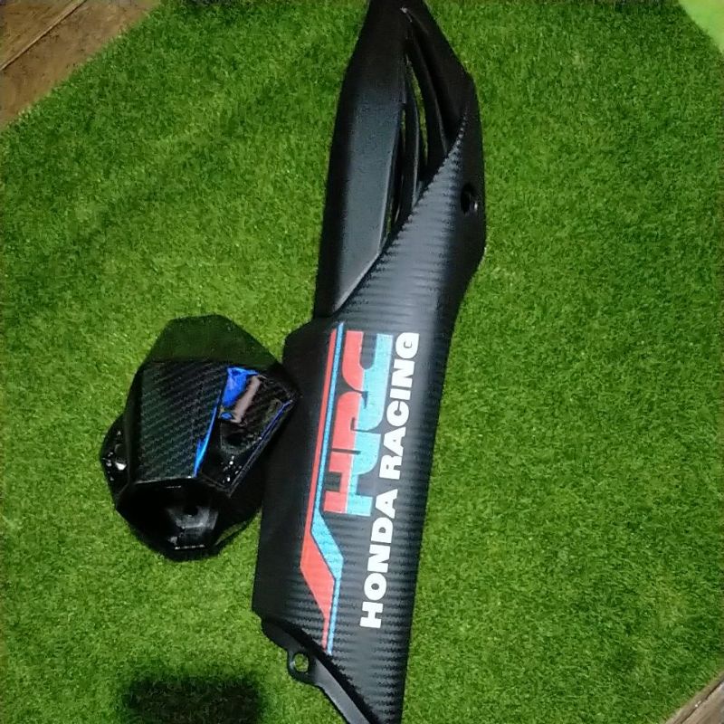 .Mvr1 Power pipe for Winner x 150/rs150 gtr150 (100% plug&play ...