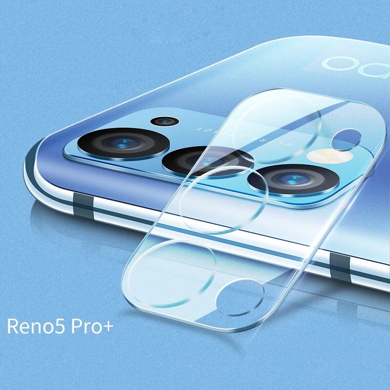 OPPO Reno 13 Pro 5G 13F 12 12F 11 11F 10 + 8T 8 8z Clear Back Camera ...